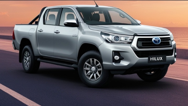 Your Guide to Buying a Used Toyota Hilux - LACAR