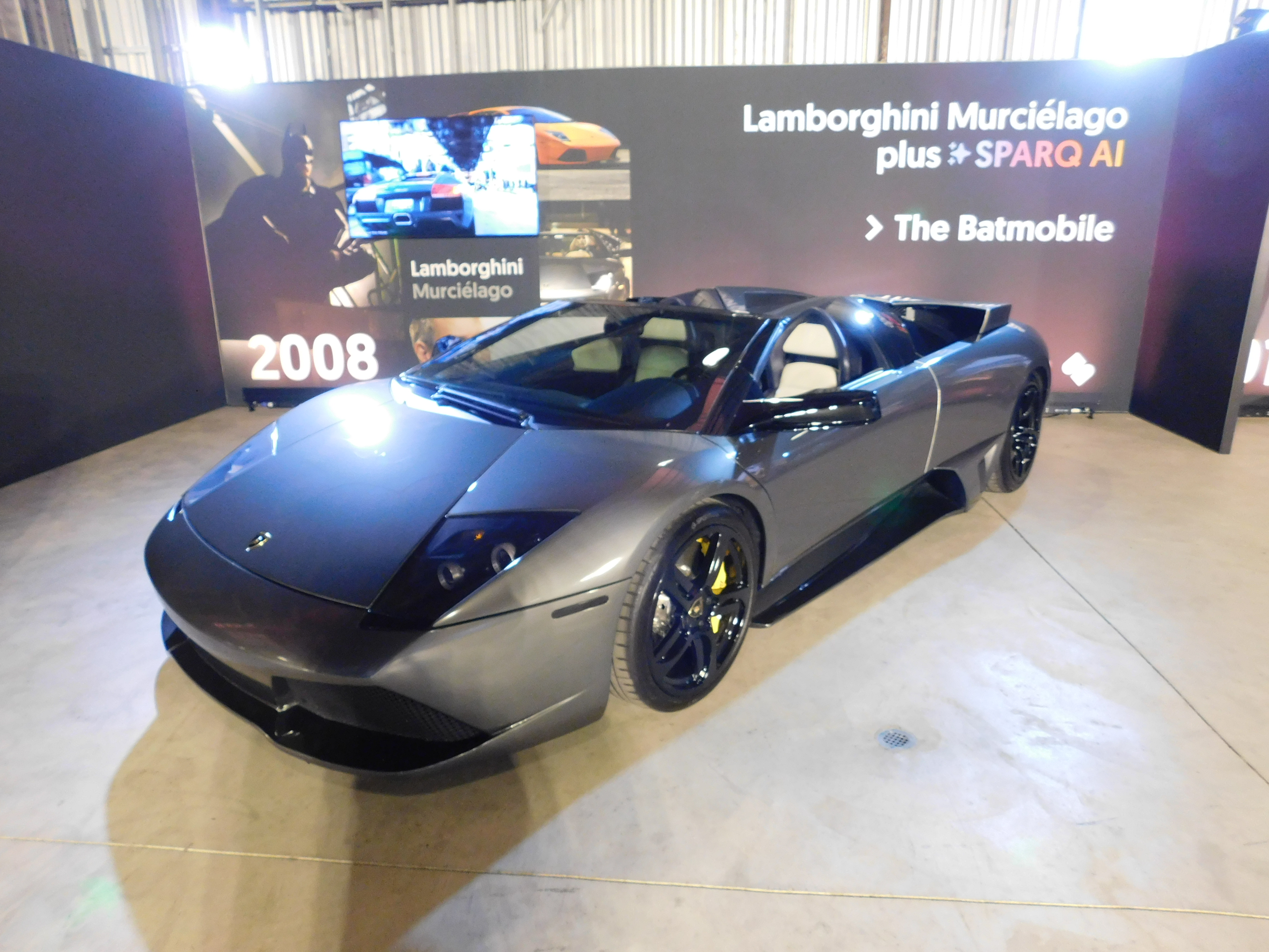 SPARQ DIAGNOSTICS - LACAR