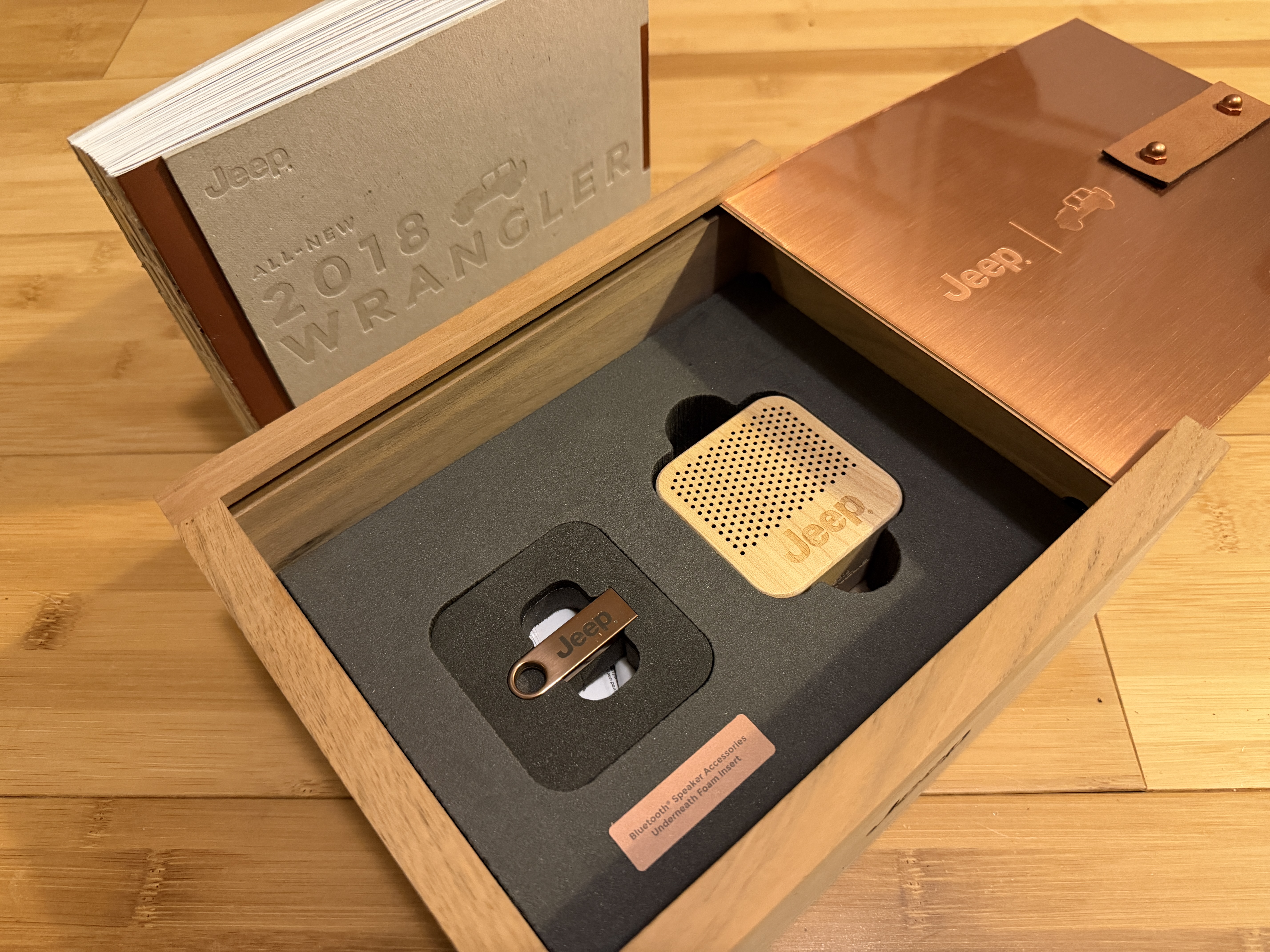 THE GOLDEN ERA OF AUTOMOTIVE PRESS KITS - LACAR