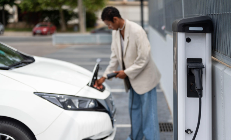 How to Use an Electric Car Charger: A Comprehensive Beginner's Guide ...