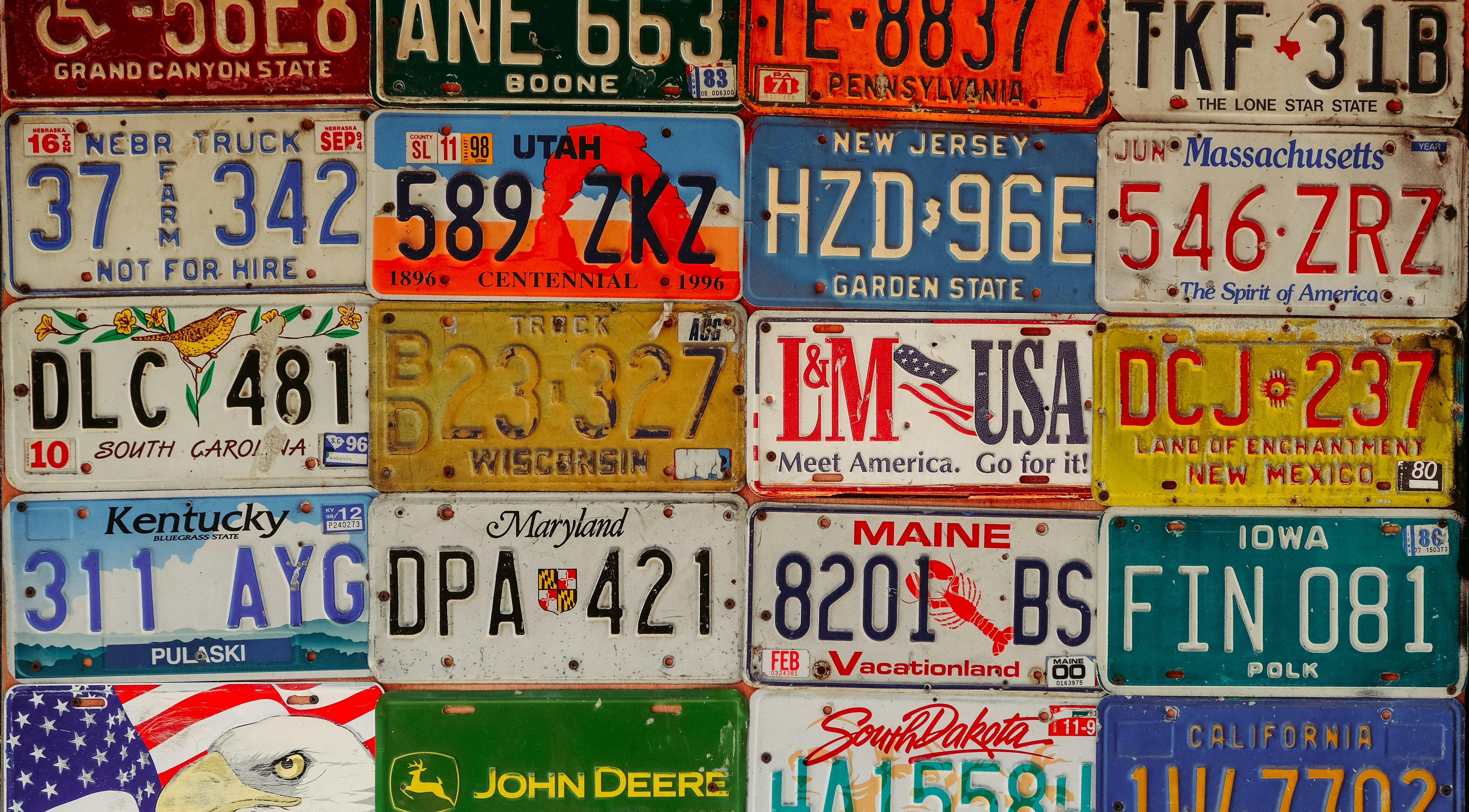 NEW CALIFORNIA DRIVING LAWS IN 2026 - LACAR