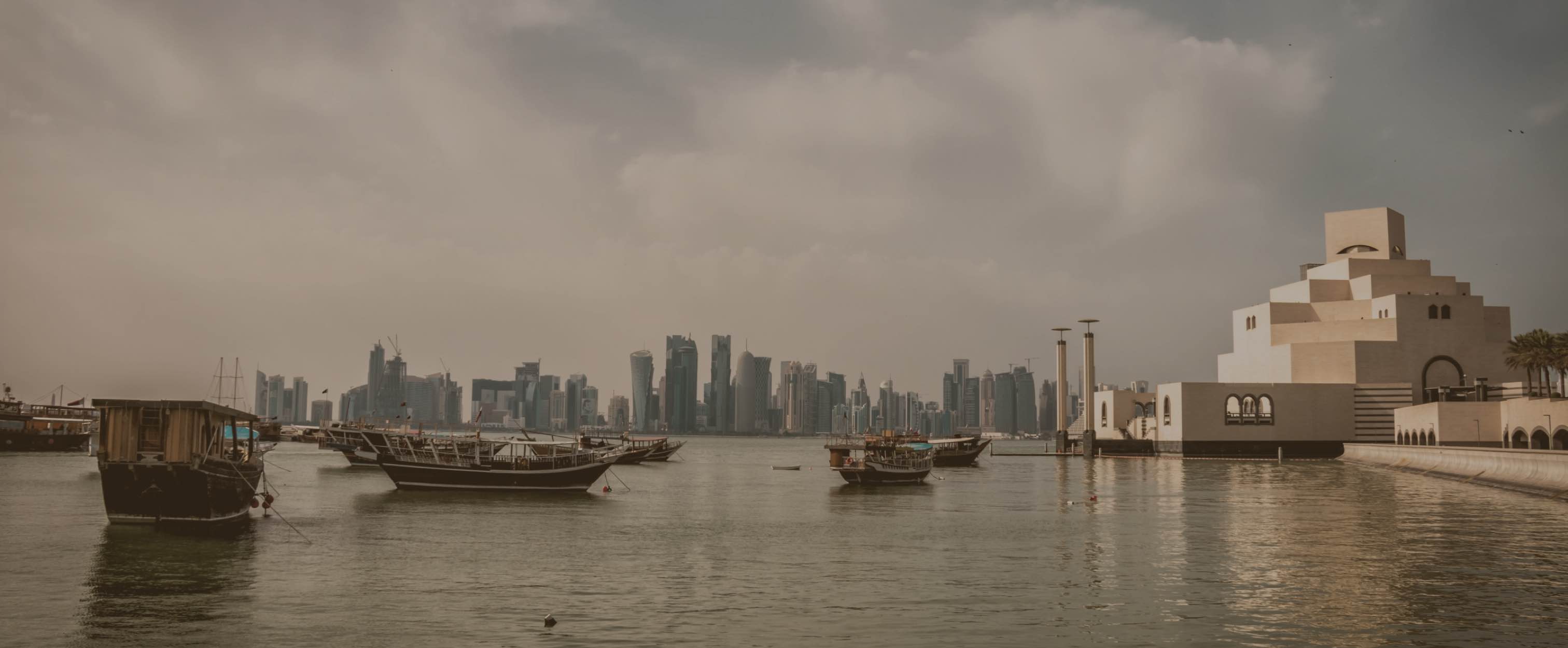 LOCALIE Doha: Tours with Locals