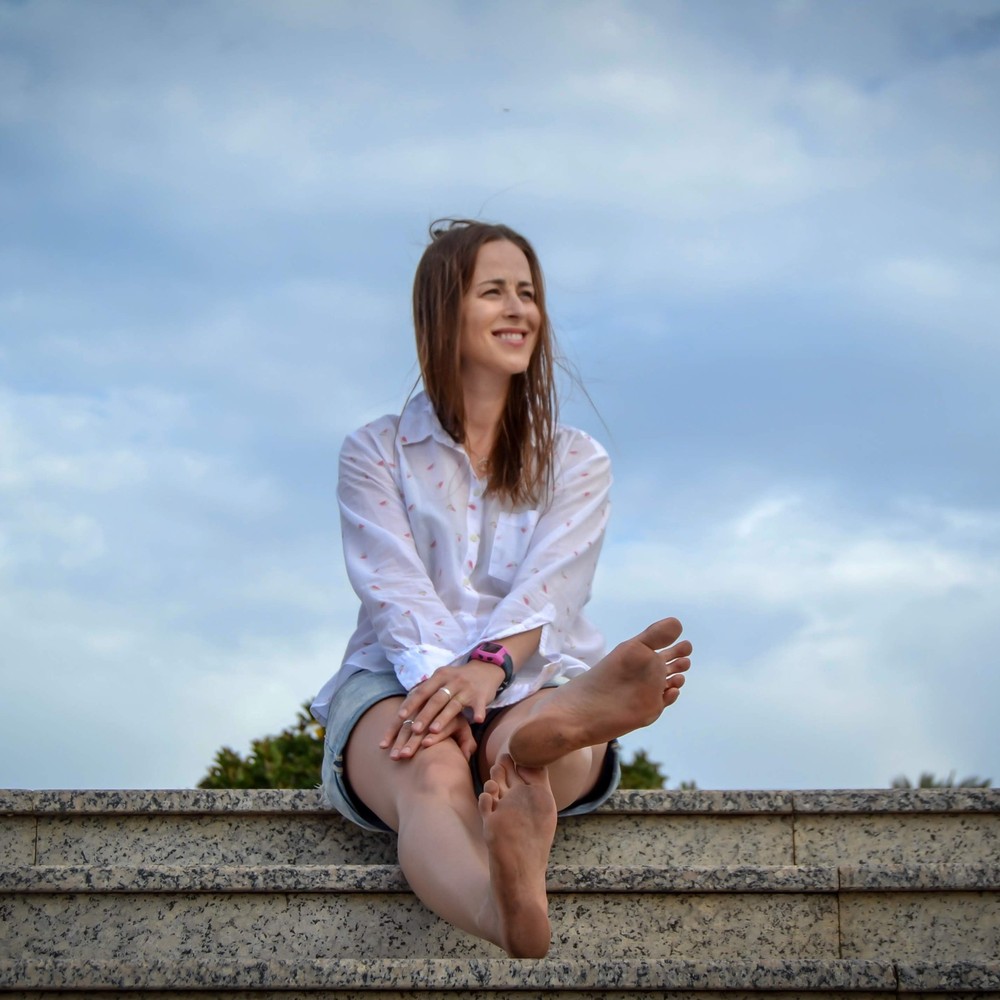 Elena Lebedeva from Arrecife on Localie