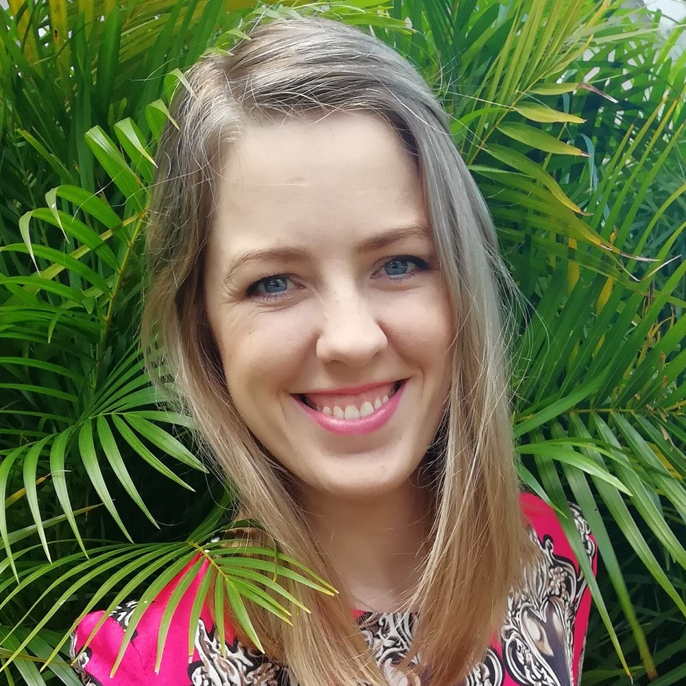 Tanya Koster from Durban on Localie