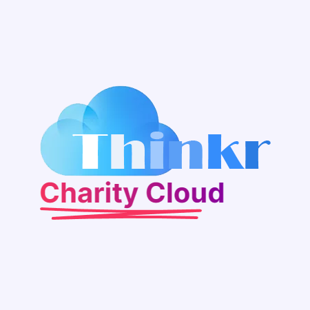 Charity Cloud - Thinkr Cloud