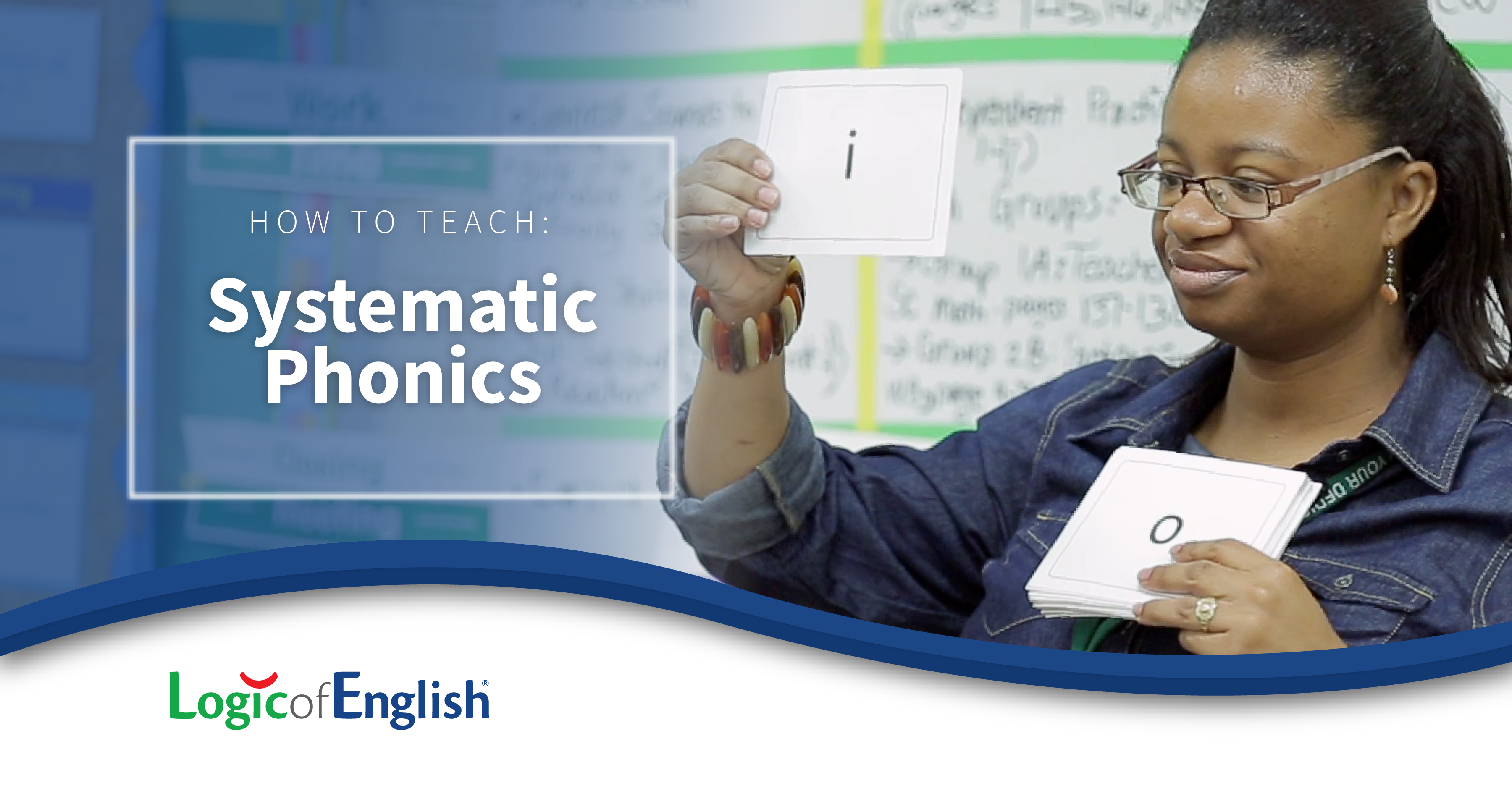 Systematic Phonics