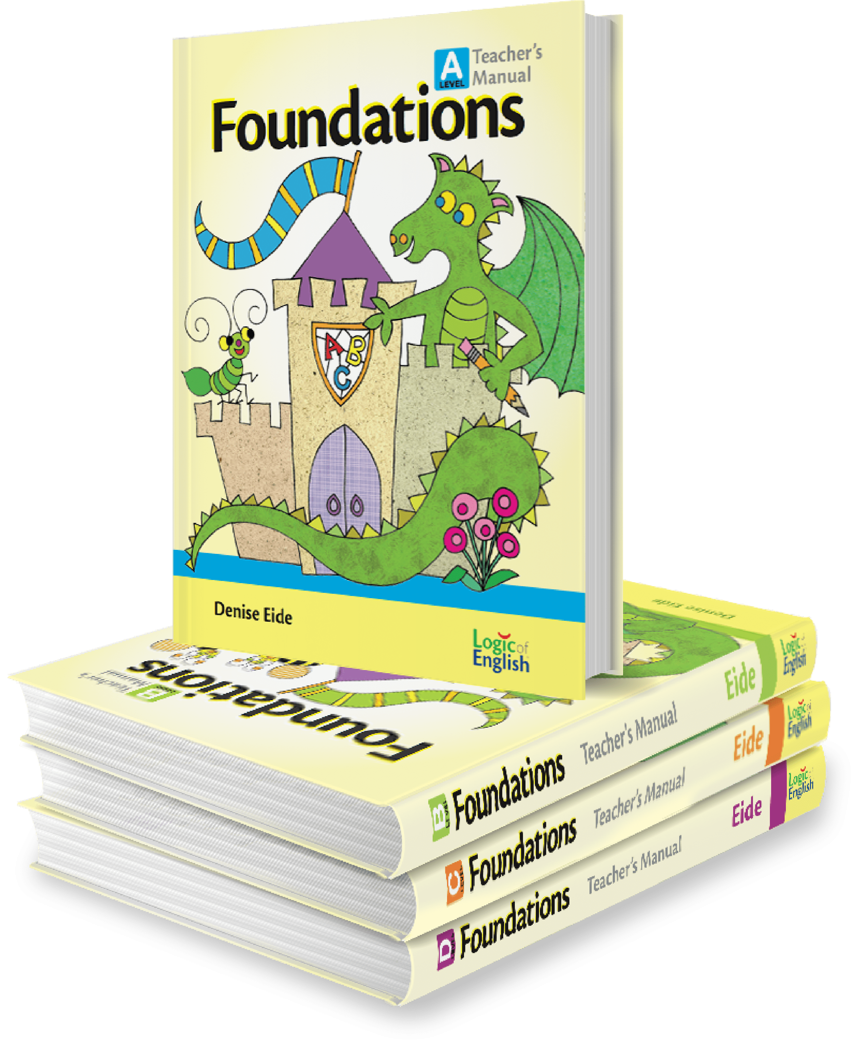 Foundations | Teacher's Manual