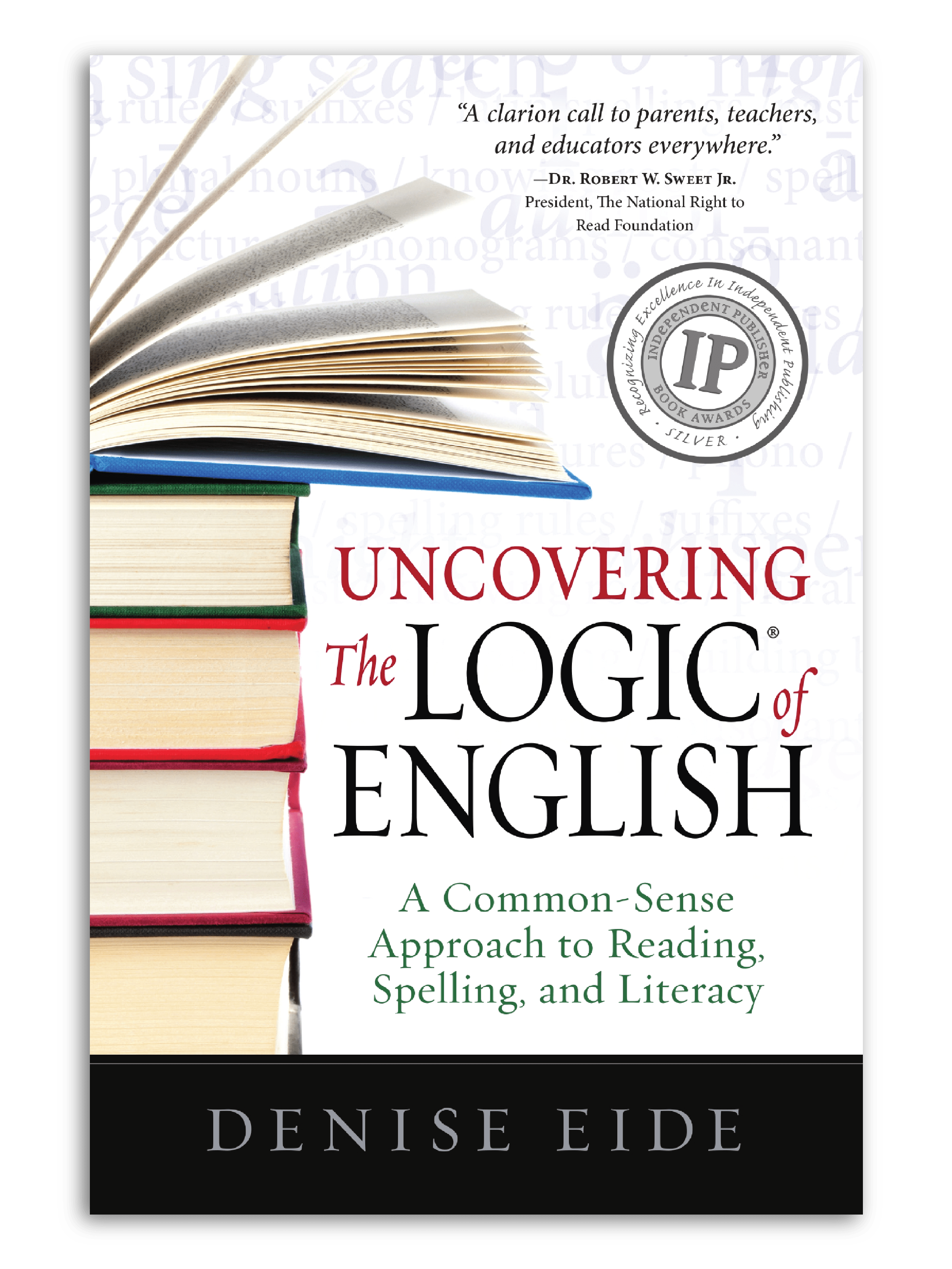 Uncovering the Logic of English
