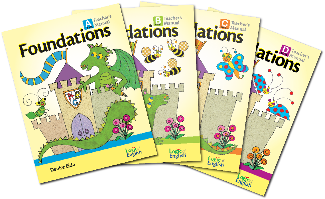 What's the Difference Between Foundations and Essentials? – Logic Of ...