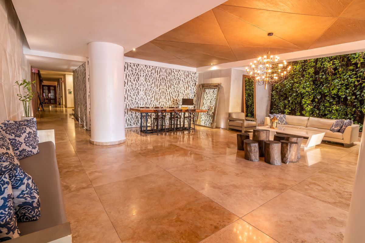 Arsenal Hotel en galería de fotos ¡Descubre más!