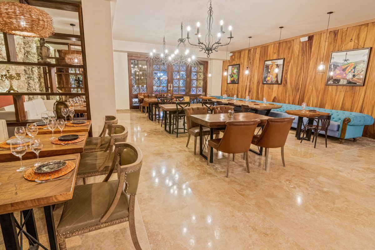Arsenal Hotel, el alojamiento perfecto en Cartagena | Web oficial