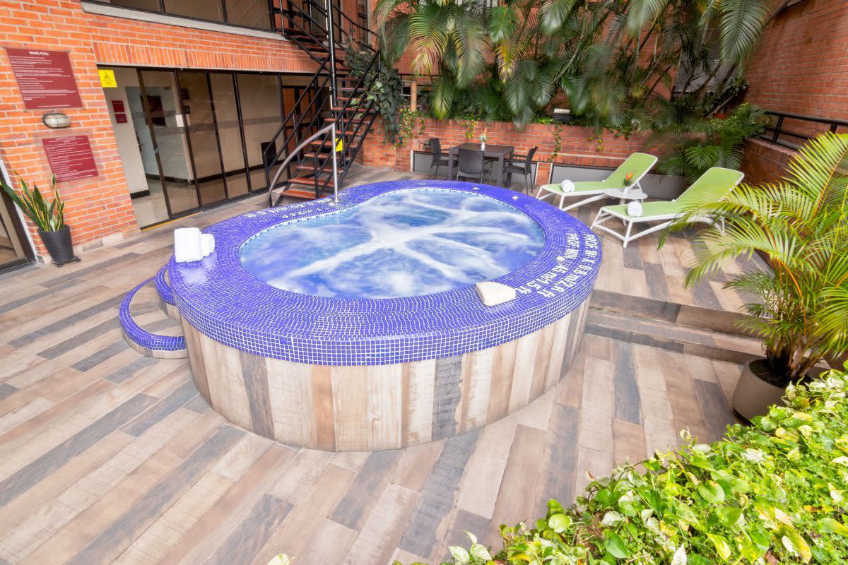 Vive experiencias únicas en el Hotel Sonesta Cali | Web Oficial