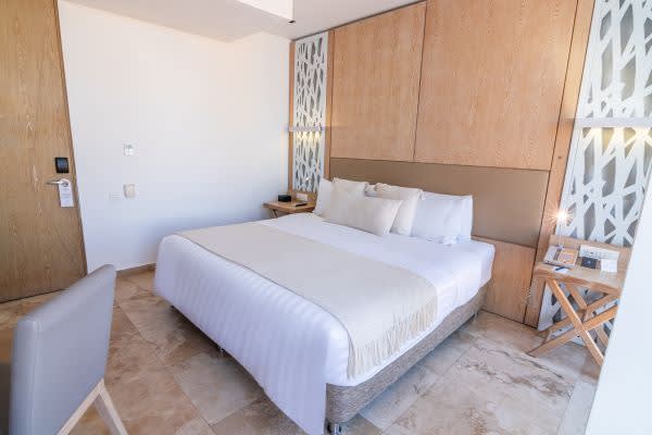 Arsenal Hotel en galería de fotos ¡Descubre más!
