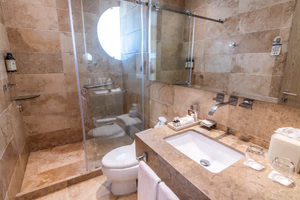 Arsenal Hotel en galería de fotos ¡Descubre más!