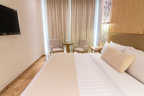 Arsenal Hotel en galería de fotos ¡Descubre más!