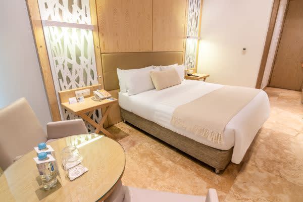 Arsenal Hotel en galería de fotos ¡Descubre más!