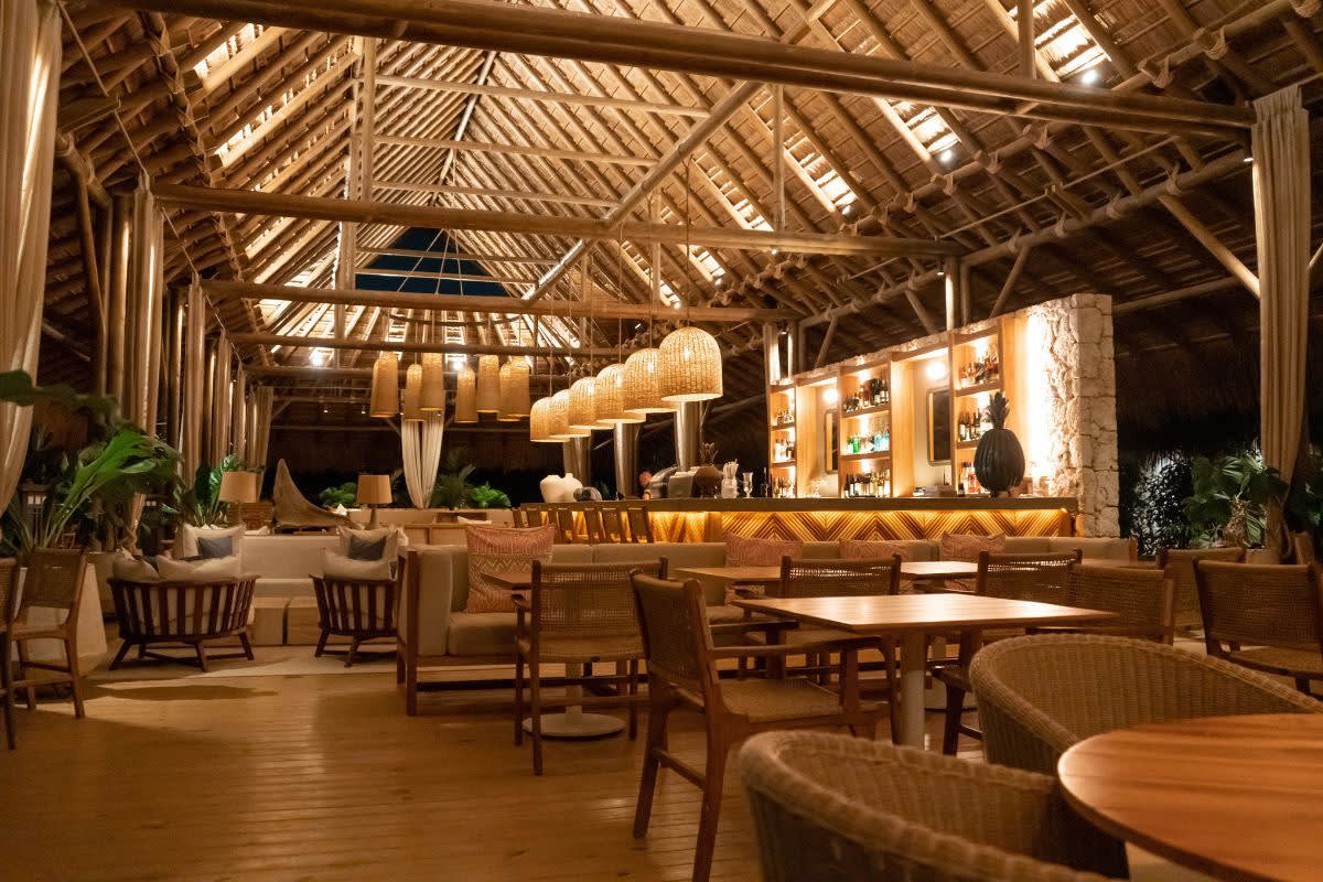 Makani Luxury Beach Club