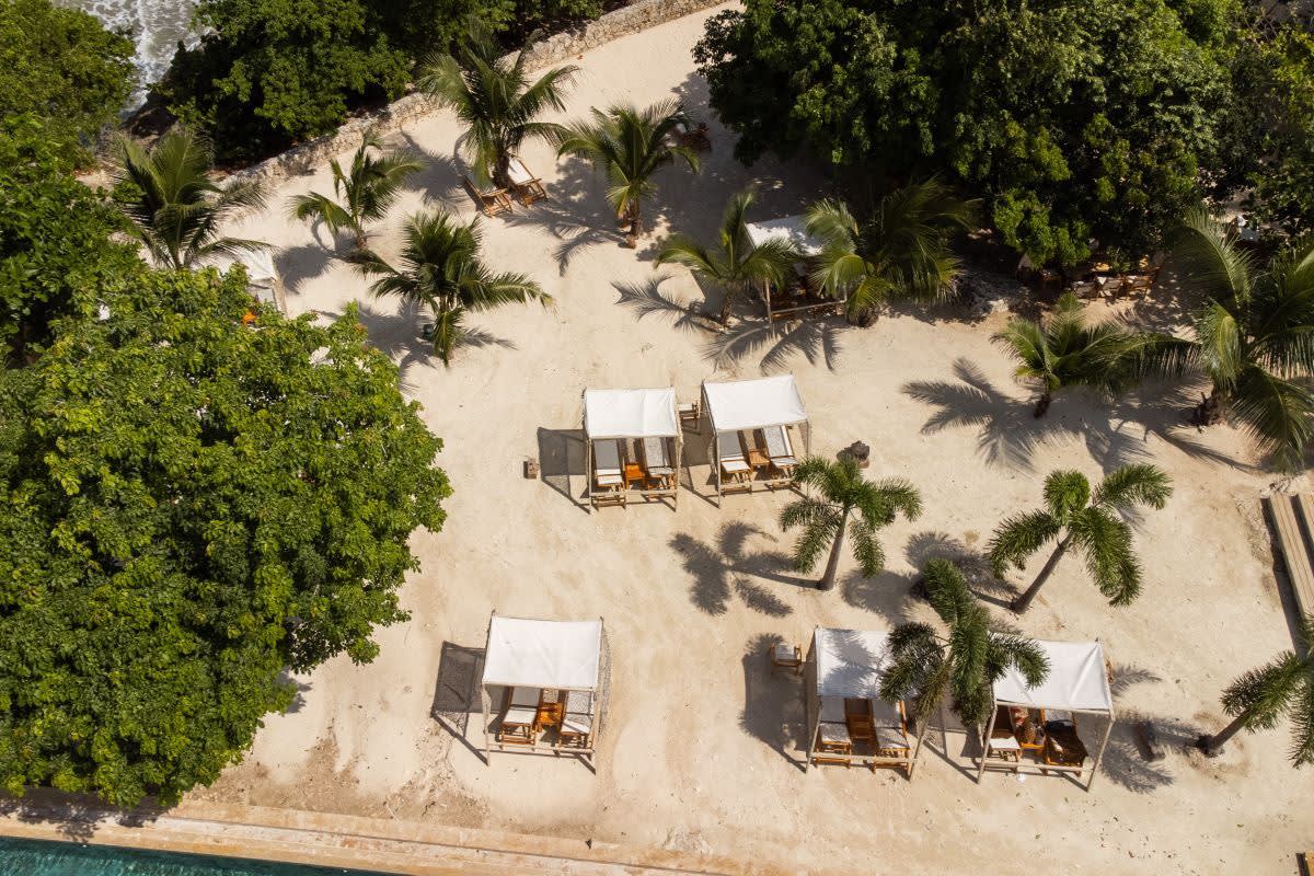 Makani Luxury Beach Club