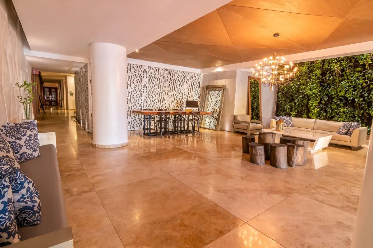 Arsenal Hotel en galería de fotos ¡Descubre más!