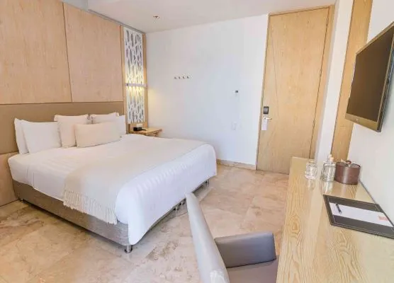 Arsenal Hotel en galería de fotos ¡Descubre más!