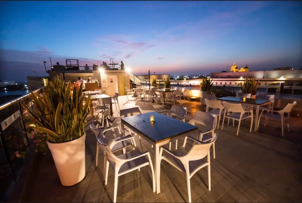 Arsenal Hotel, el alojamiento perfecto en Cartagena | Web oficial