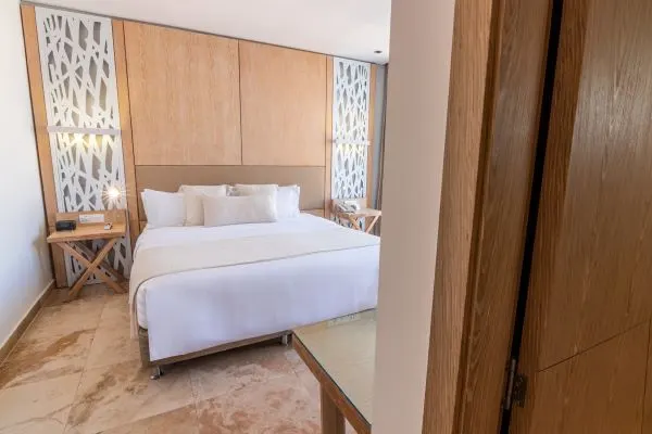 Arsenal Hotel en galería de fotos ¡Descubre más!