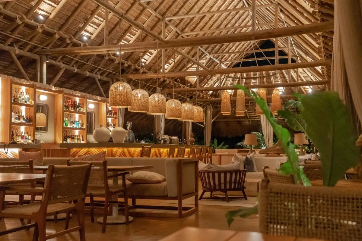 Makani Luxury Beach Club