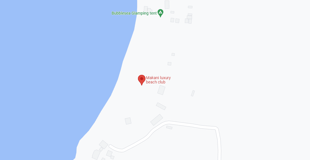 Makani Luxury Beach Club