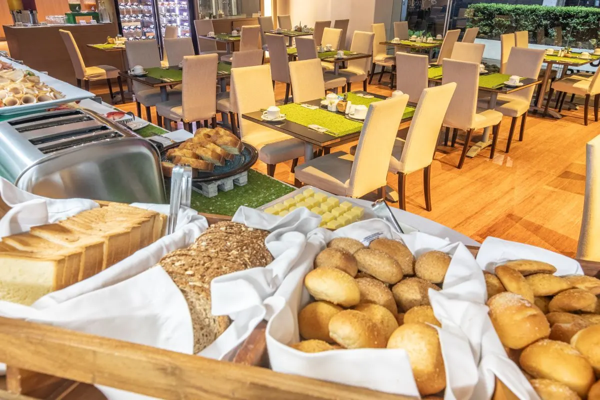 Restaurante