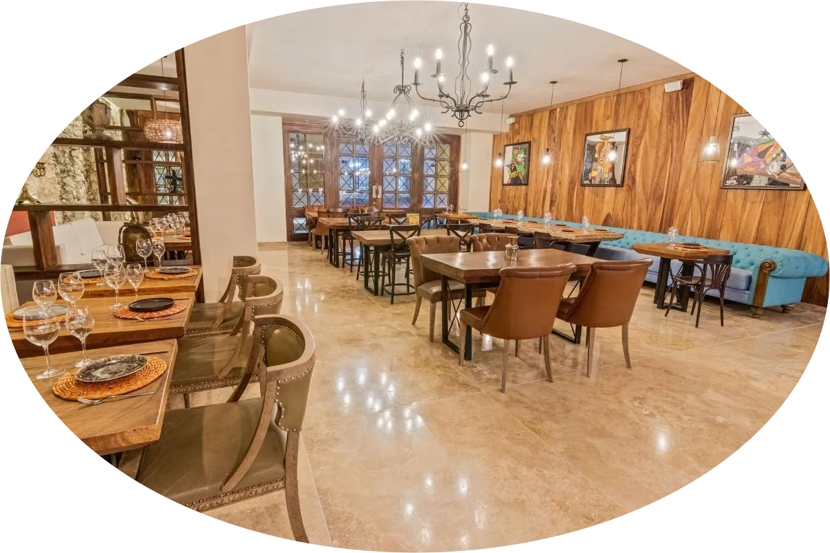 Arsenal Hotel, el alojamiento perfecto en Cartagena | Web oficial