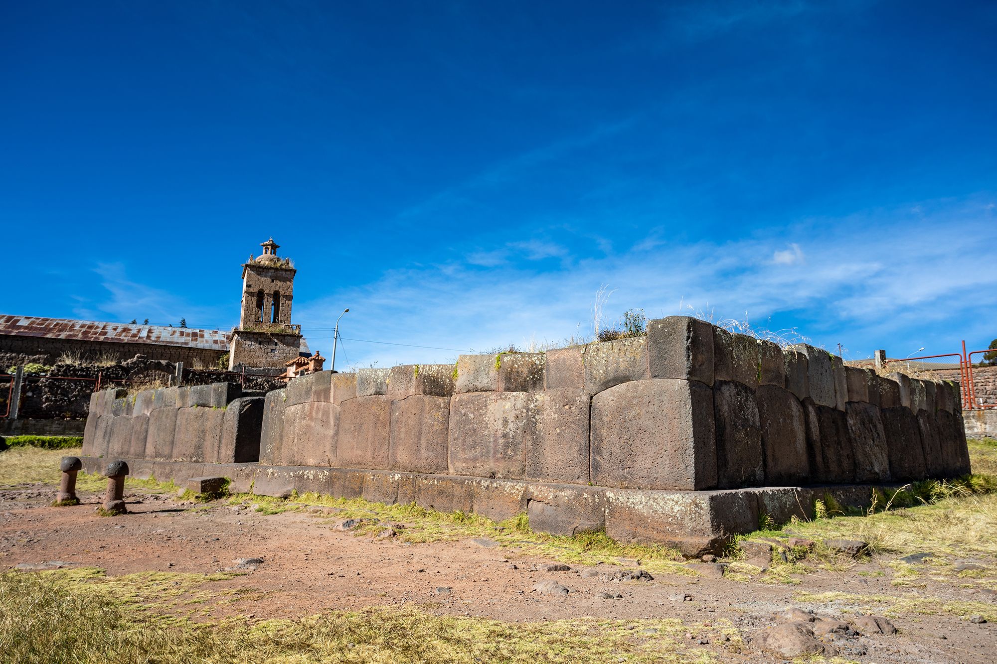 Sonesta Posadas del Inca Puno