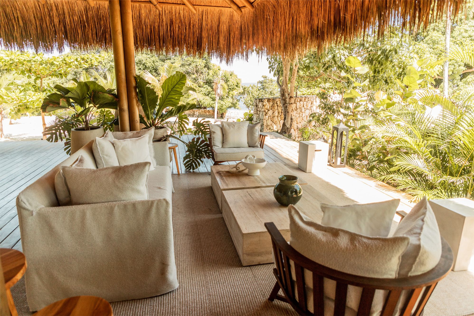 Makani Luxury Beach Club