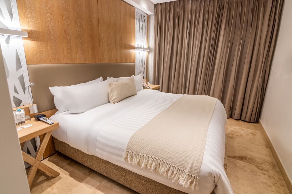 Arsenal Hotel, el alojamiento perfecto en Cartagena | Web oficial