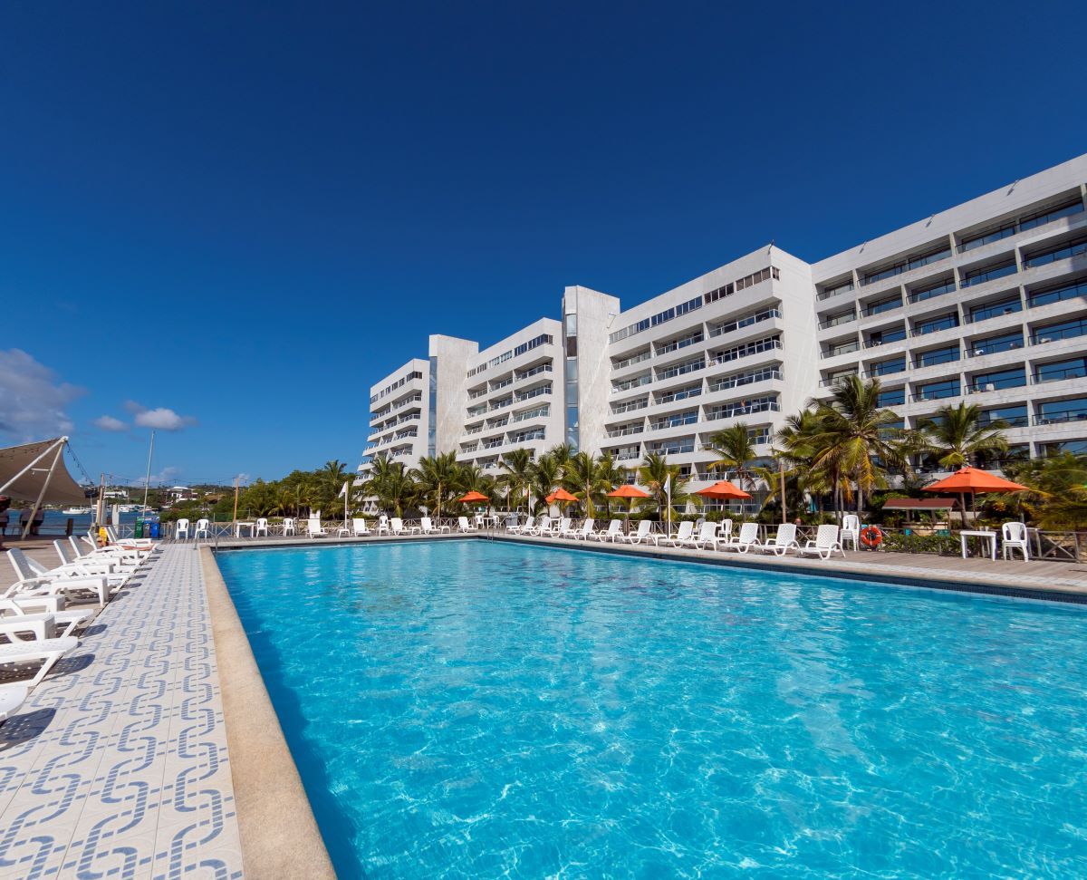 GHL Relax Hotel Sunrise