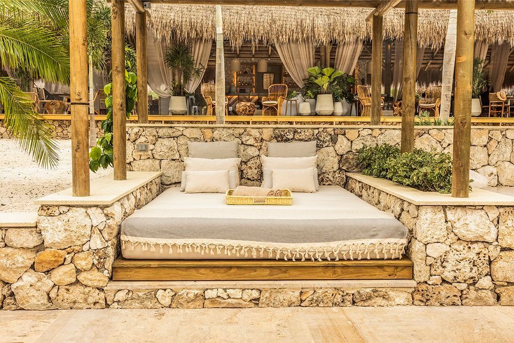 Makani Luxury Beach Club