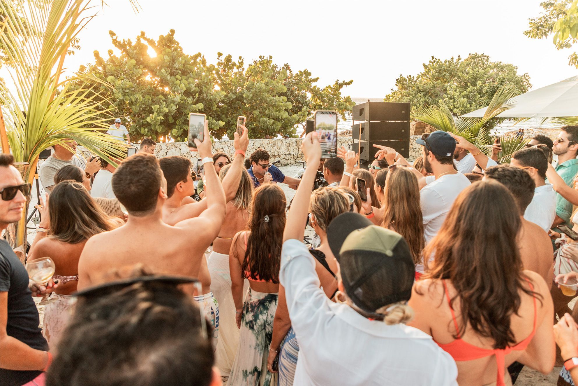 Makani Luxury Beach Club