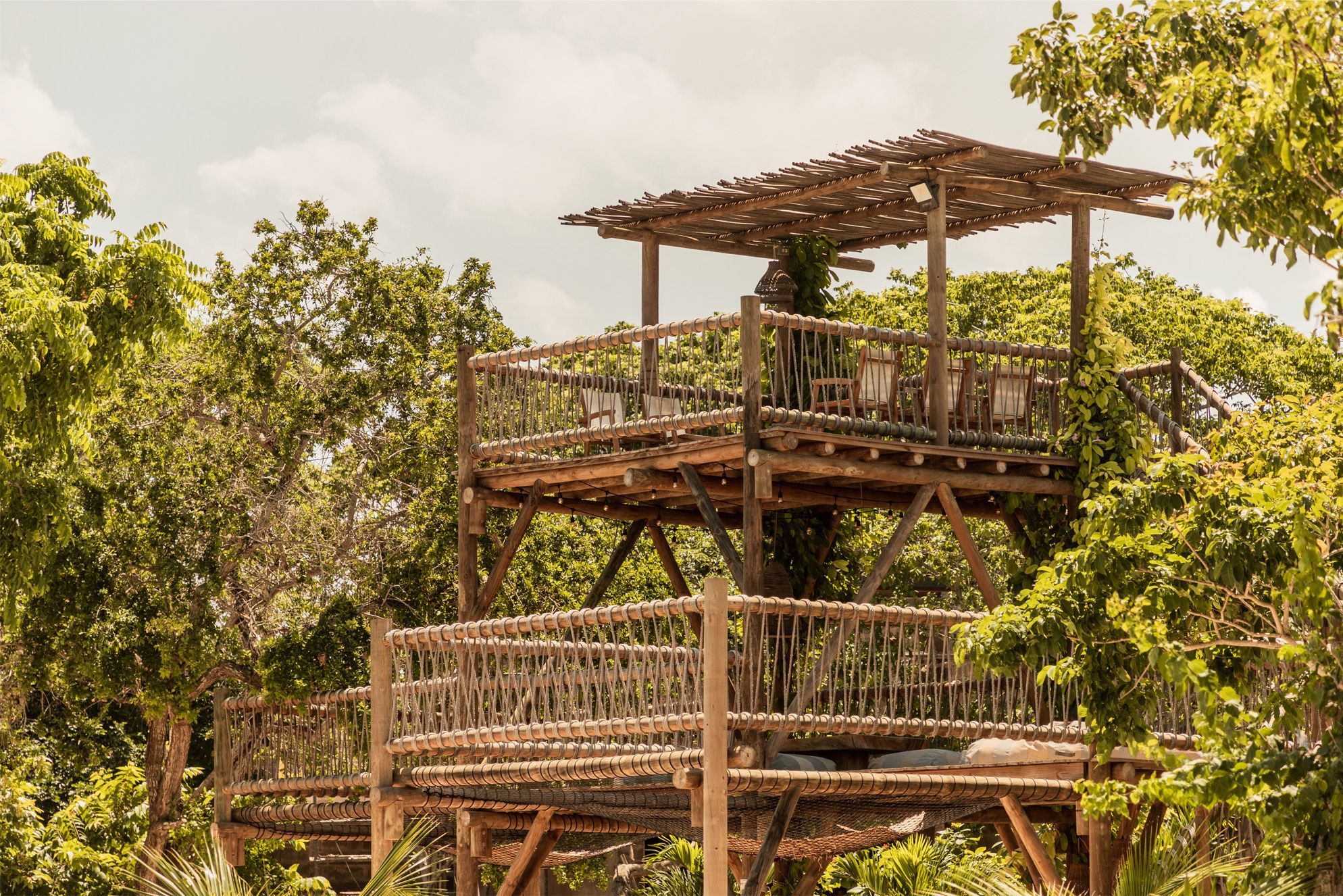 Makani Luxury Beach Club