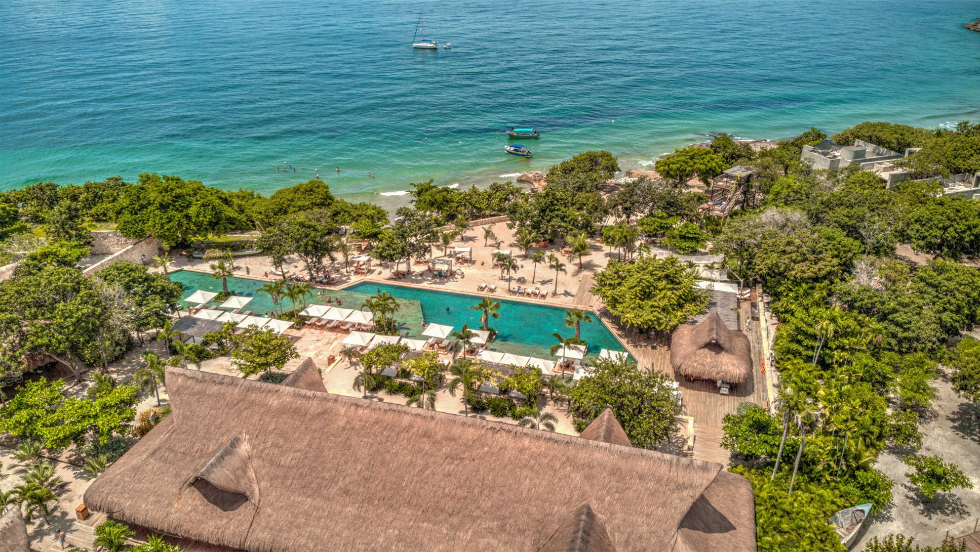 Makani Luxury Beach Club