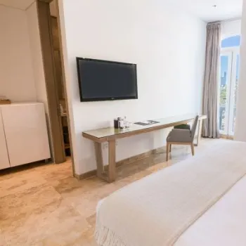 Arsenal Hotel, el alojamiento perfecto en Cartagena | Web oficial