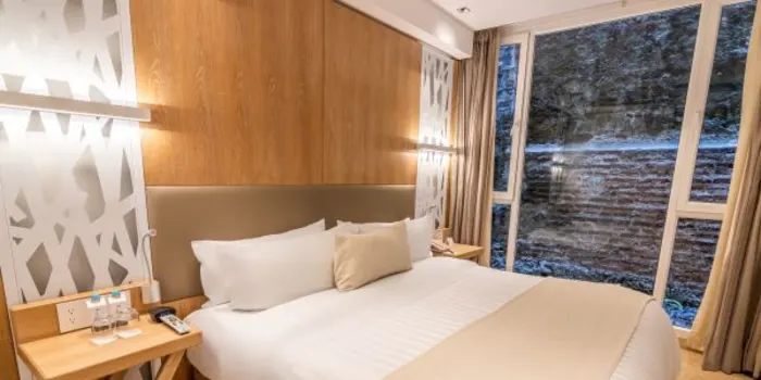 Arsenal Hotel, el alojamiento perfecto en Cartagena | Web oficial