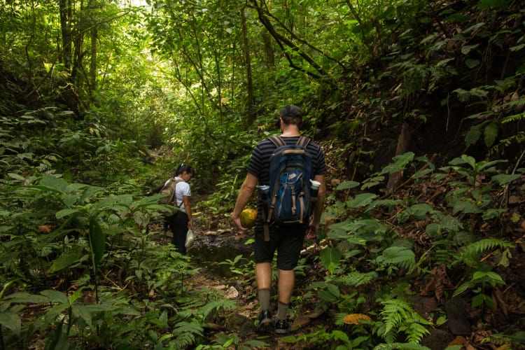 Lokal Adventures in Costa Rica | Lokal Travel