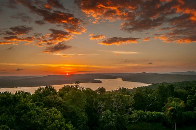 Explore Guatemala's Mayan Culture Nature with Etnica