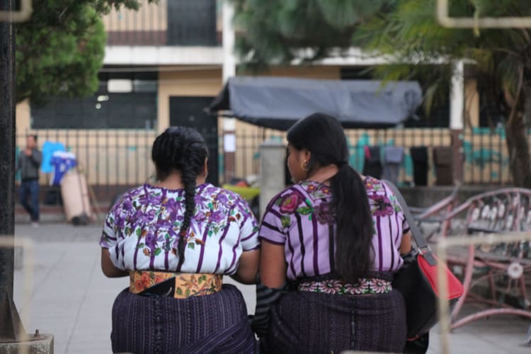 Community Maya Encounter | Lokal Travel