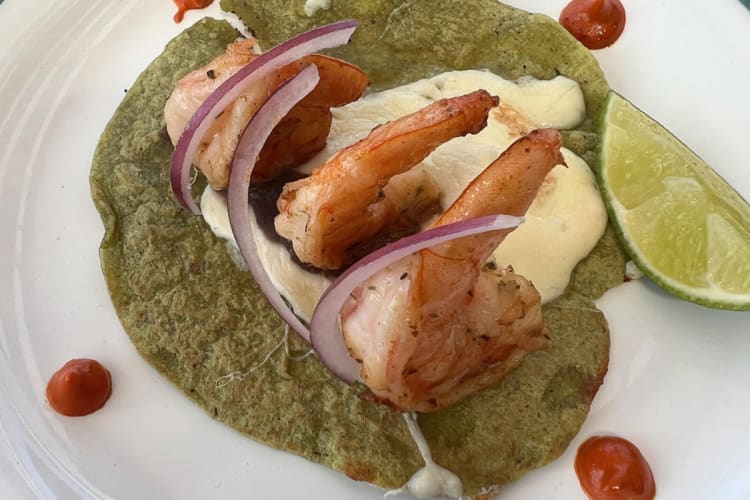 Explore Traditional Oaxacan Flavors on a Downtown Food Tour