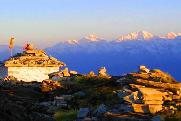 Explore Himalayan Culture, Temples, and Waterfalls | Himalayan Expedition