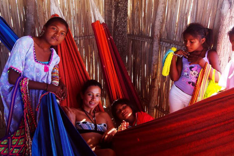 Wayuu Caribbean Experience | Lokal Travel