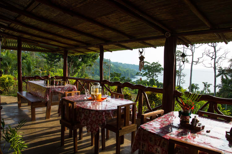Bella Vista in Costa Rica | Lokal Travel