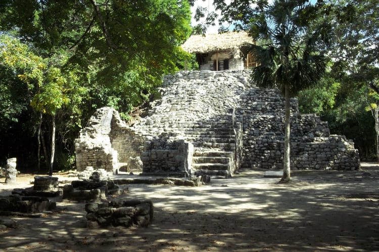 Explore Mayan Heritage and Yucatan Nature on the Mayan Inland Expedition