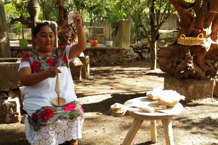 Explore Mayan Culture in Yucatan with Lokal Travel | Immersive Tour