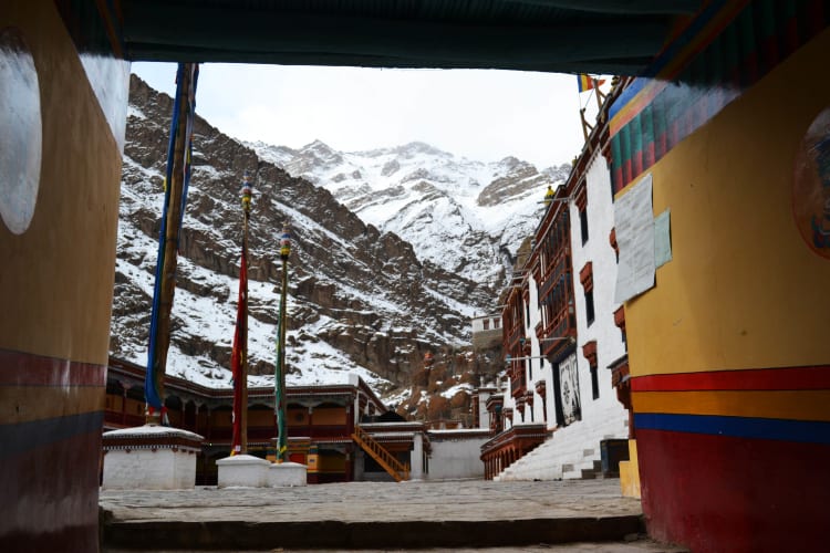 Ladakh Community Tour: Experience Culture and Heritage